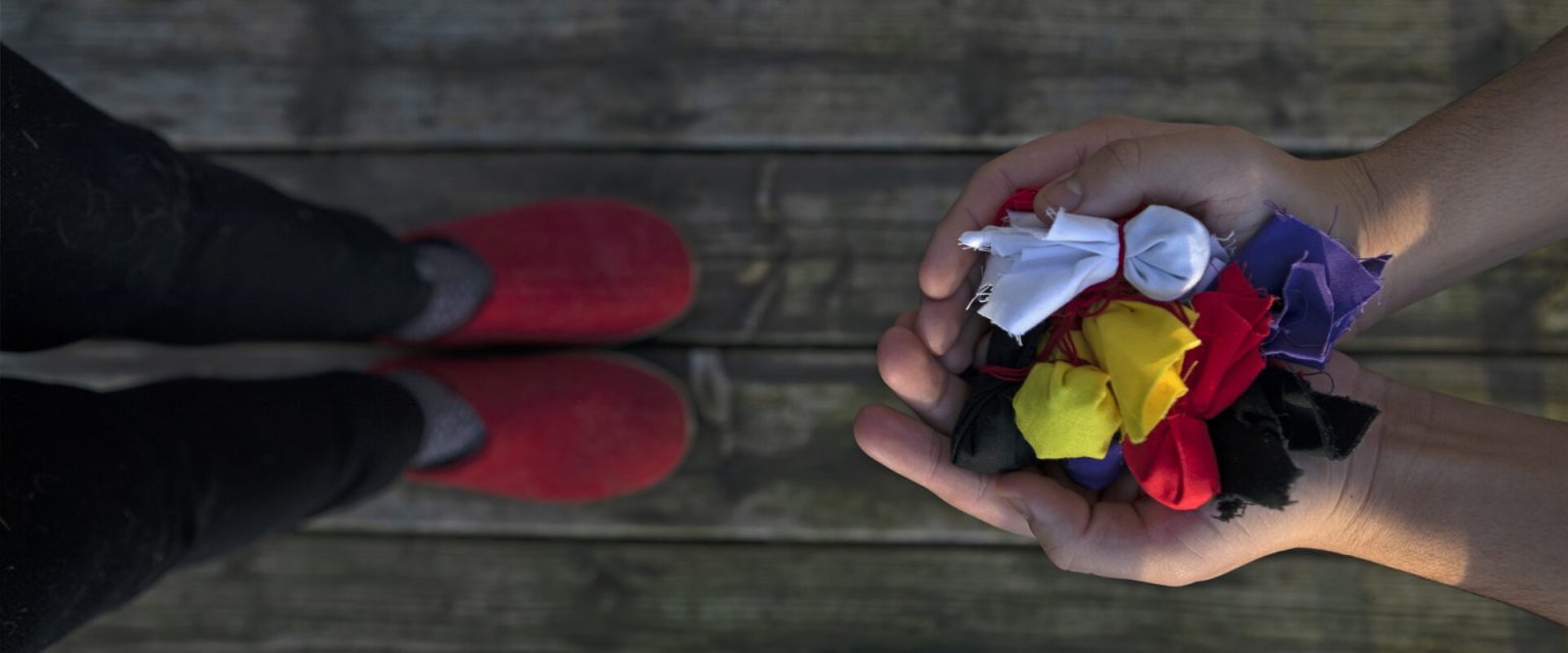 Interim approach - Declaration Act