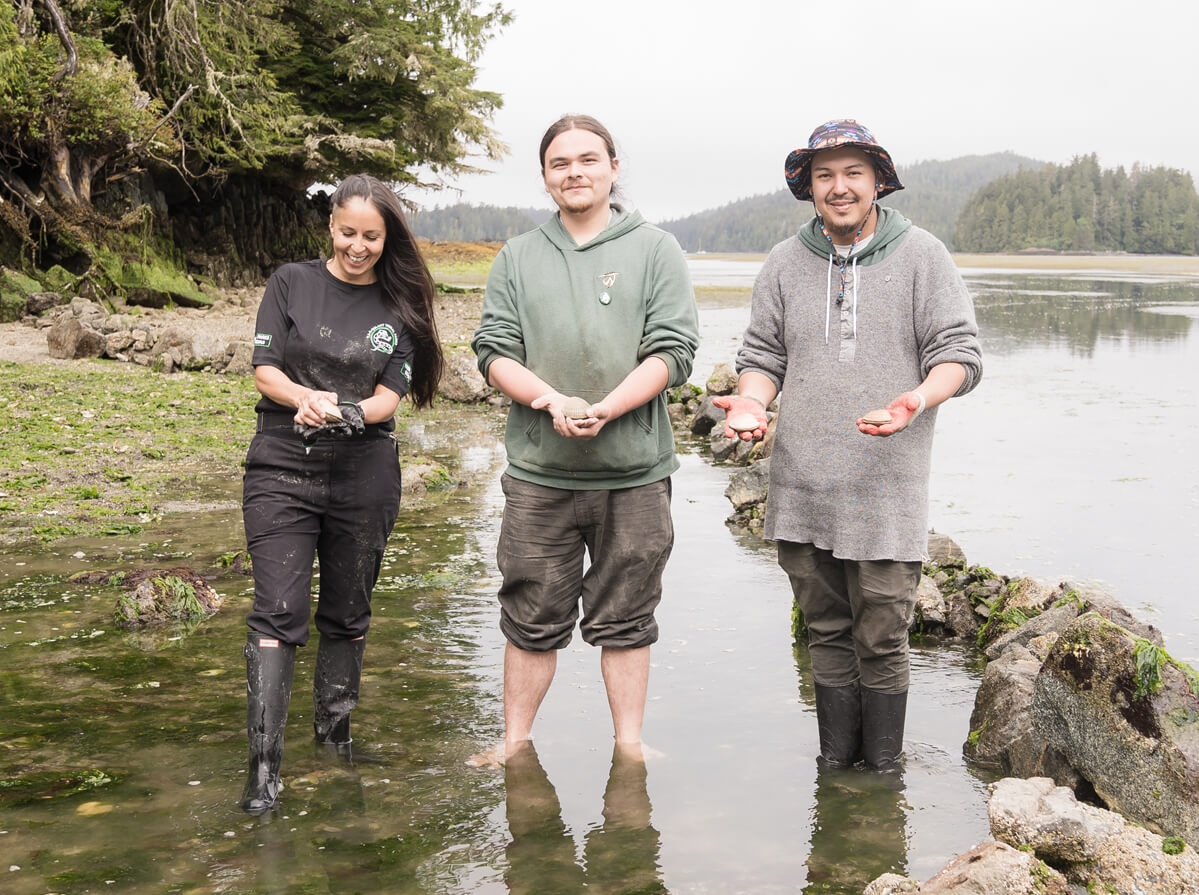 Home - Declaration Act